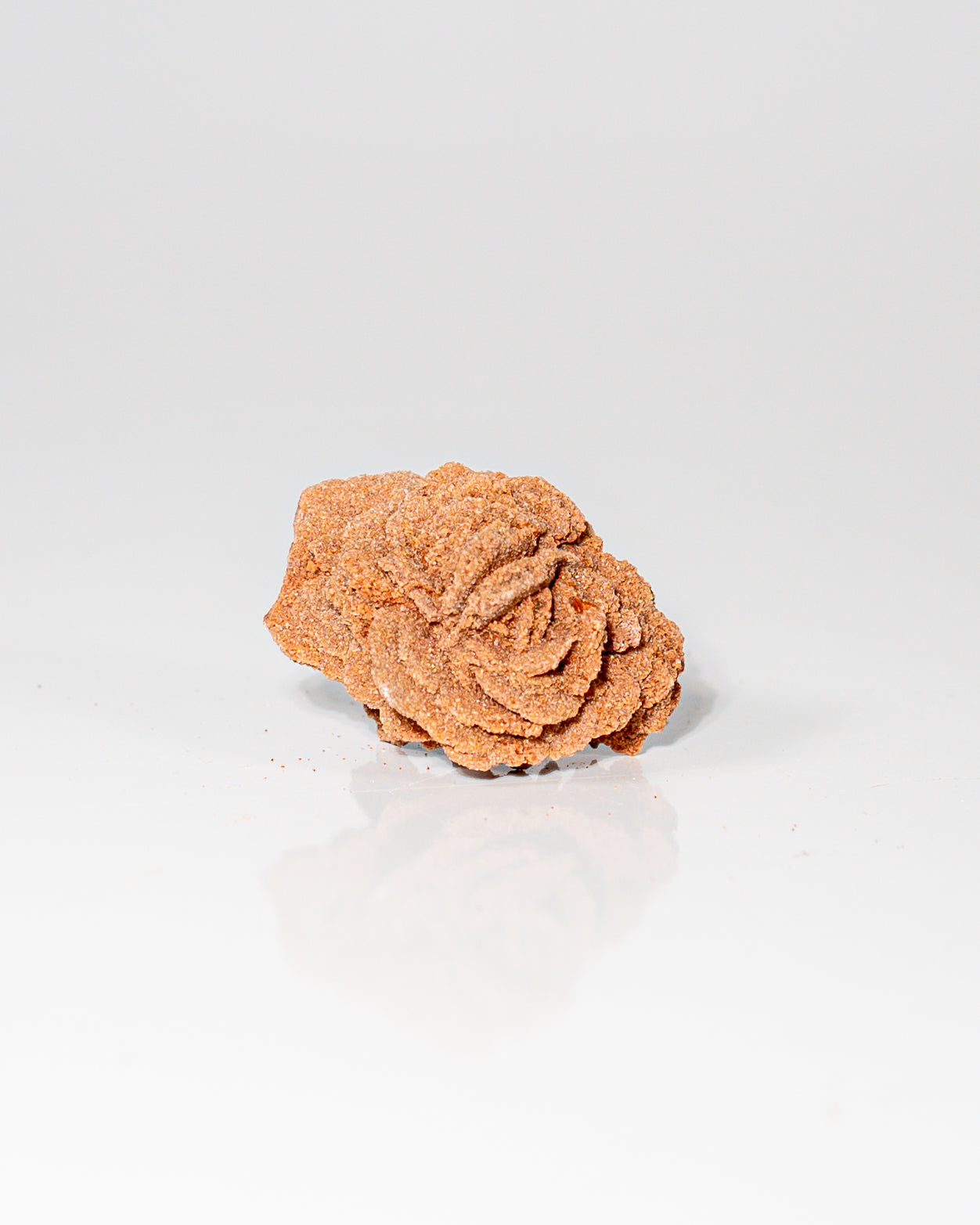 Rose Rocks
