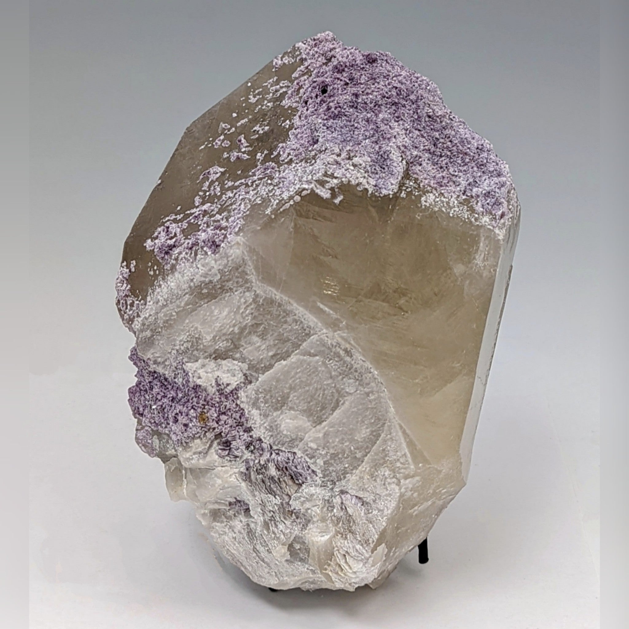 Good Earth Rocks Gallery Oklahoma City: Crystals