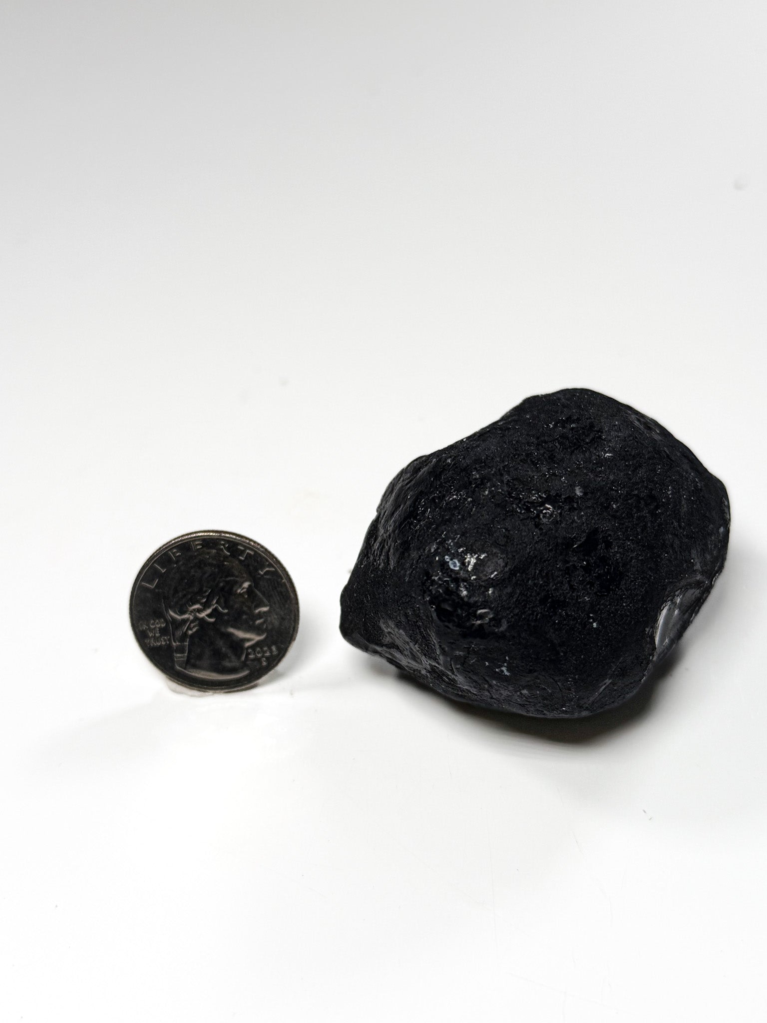Large Apache Tear