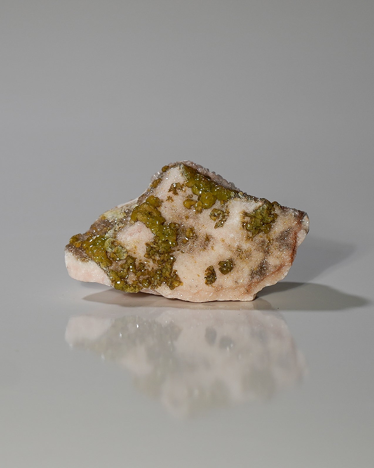 Adamite Specimen